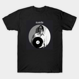 Suede Band T-Shirts for Sale | TeePublic Suede Band T-Shirts for Sale | TeePublic